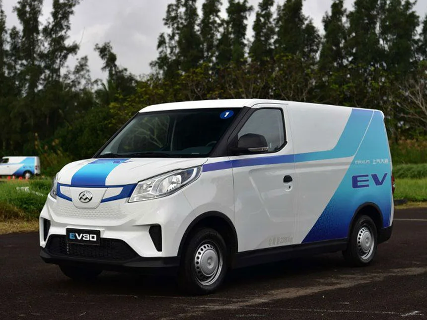 EV30 - Import Car Japan