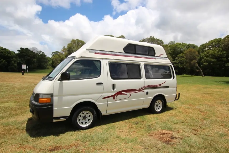 Town Ace - Import Car Japan