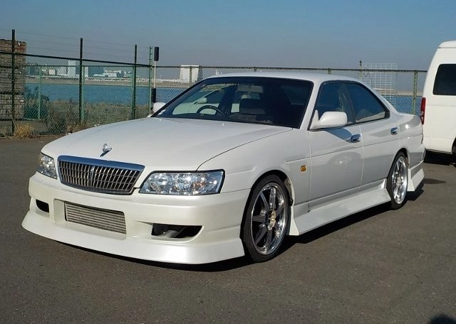 Laurel - Import Car Japan