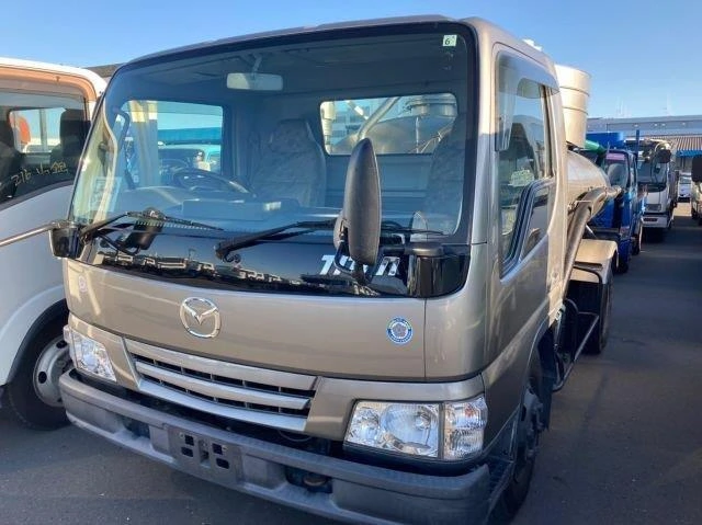 Mazda Titan - Import Car Japan