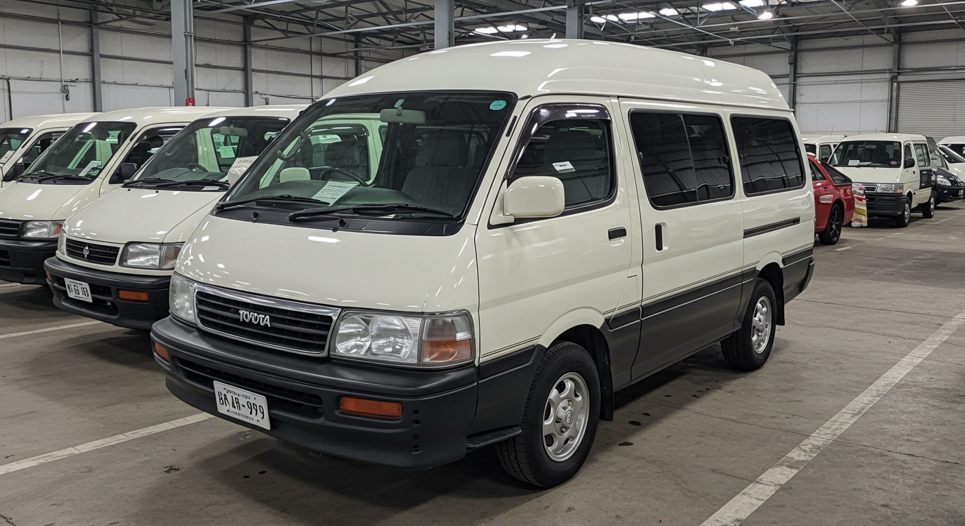 Japan Car Auctions Online | Japanese Used Car Auction Sold Prices